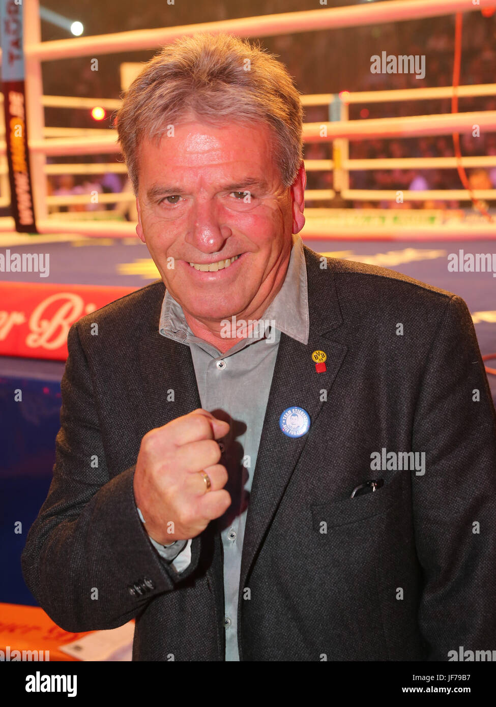1 fc magdeburg martin hoffmann hi-res stock photography and images - Alamy