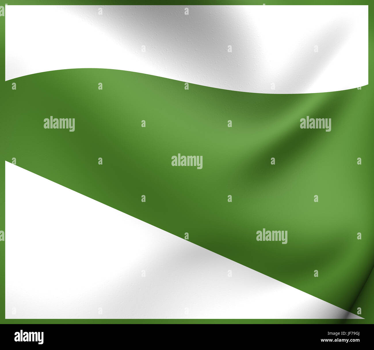 Emilia romagna flag hi-res stock photography and images - Alamy