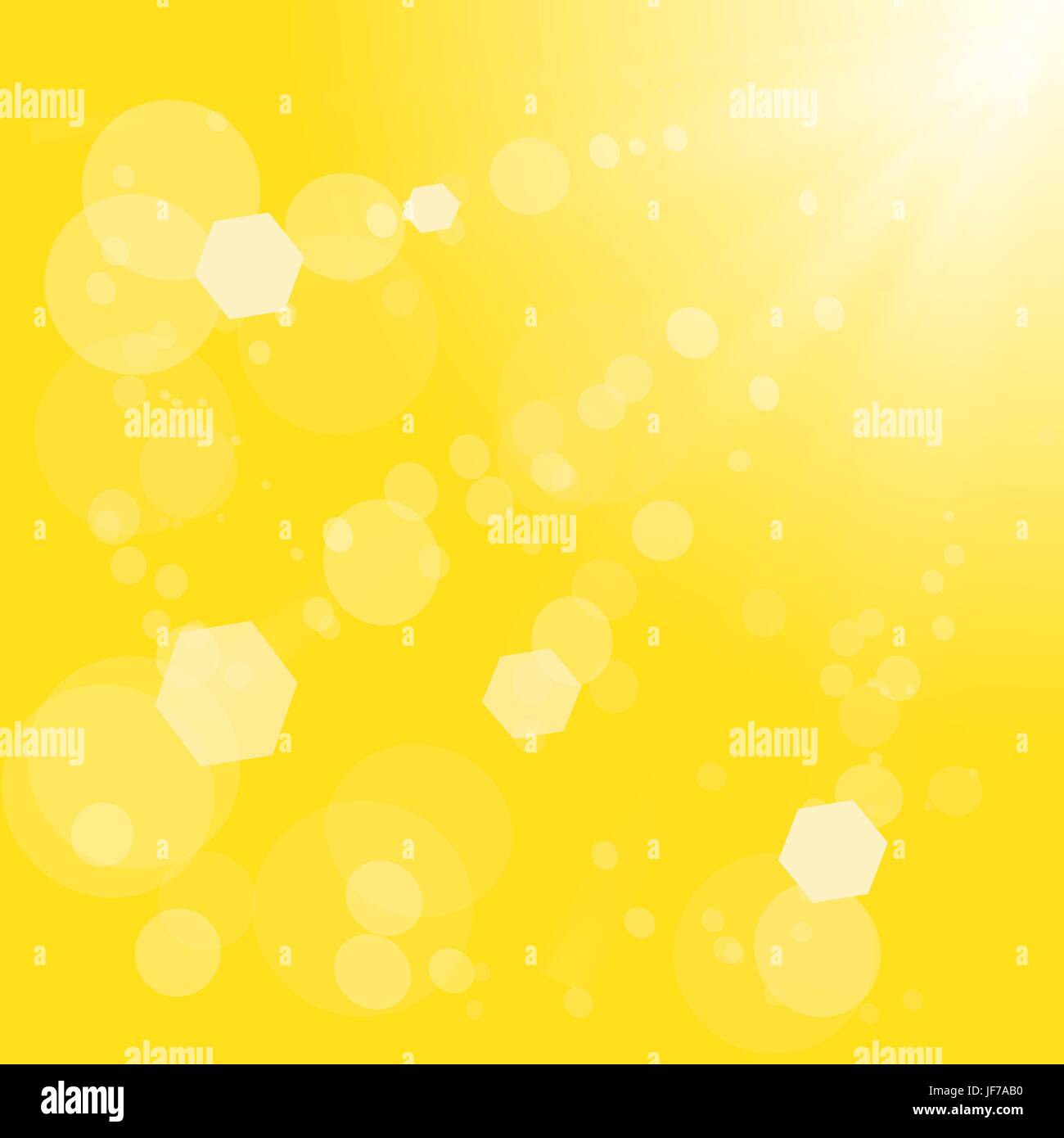 Heavenly sun rise Stock Vector Images - Alamy