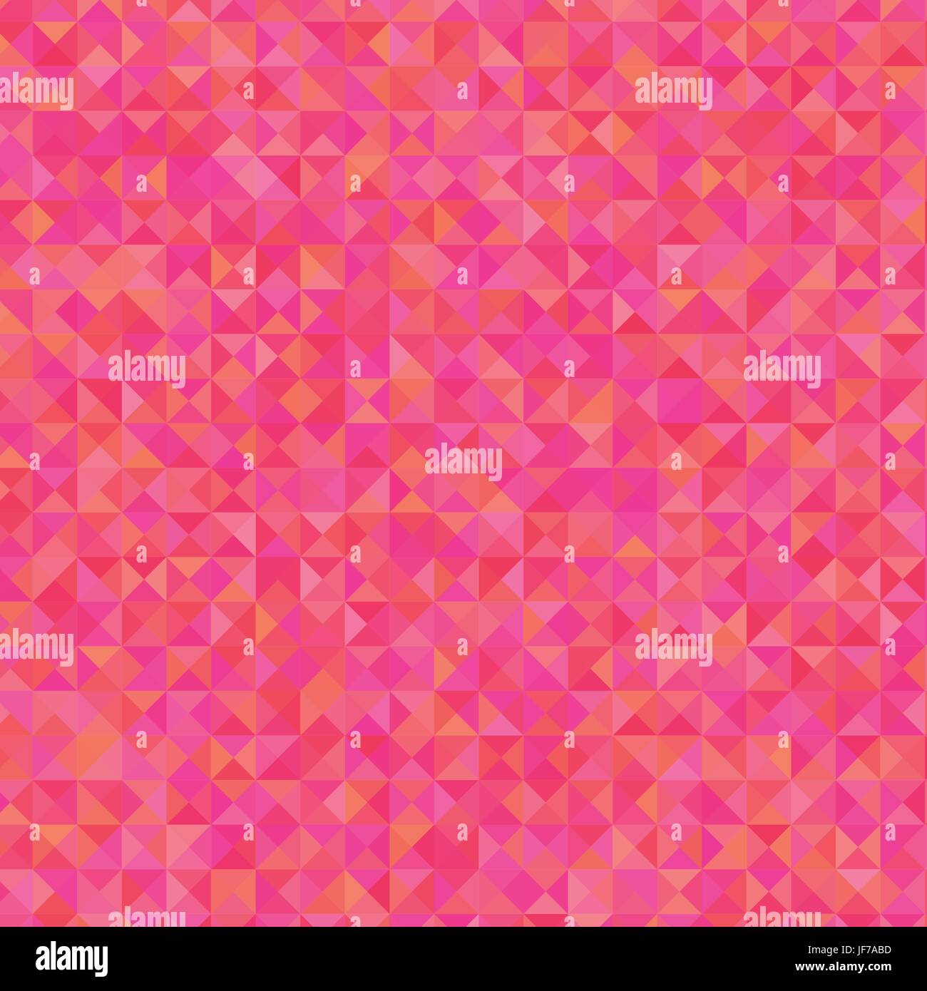 Pink Polygonal Background. Useful for Your Design Stock Vector Image ...