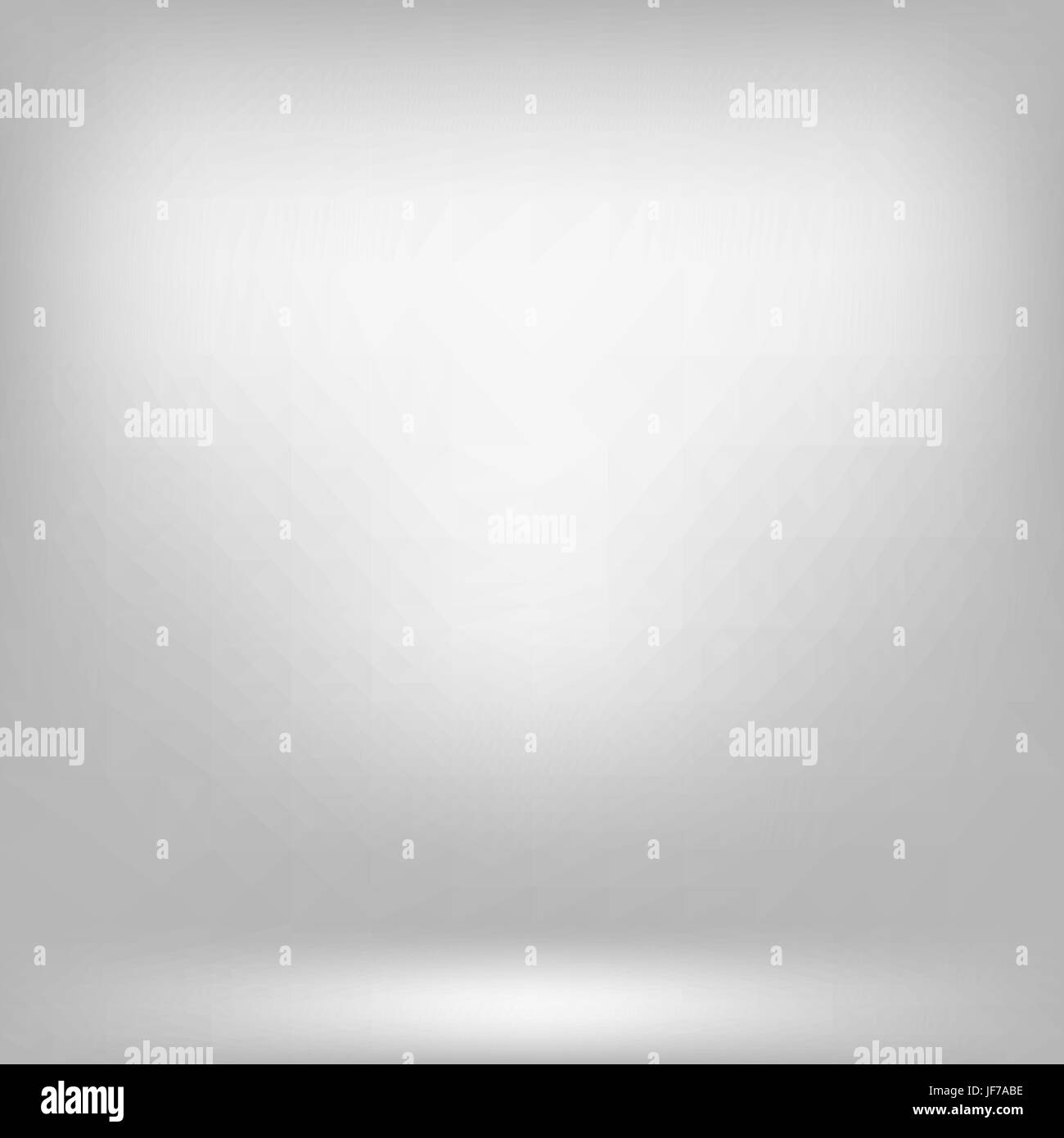 Empty White Studio Backdrop. Background empty room with space Stock ...