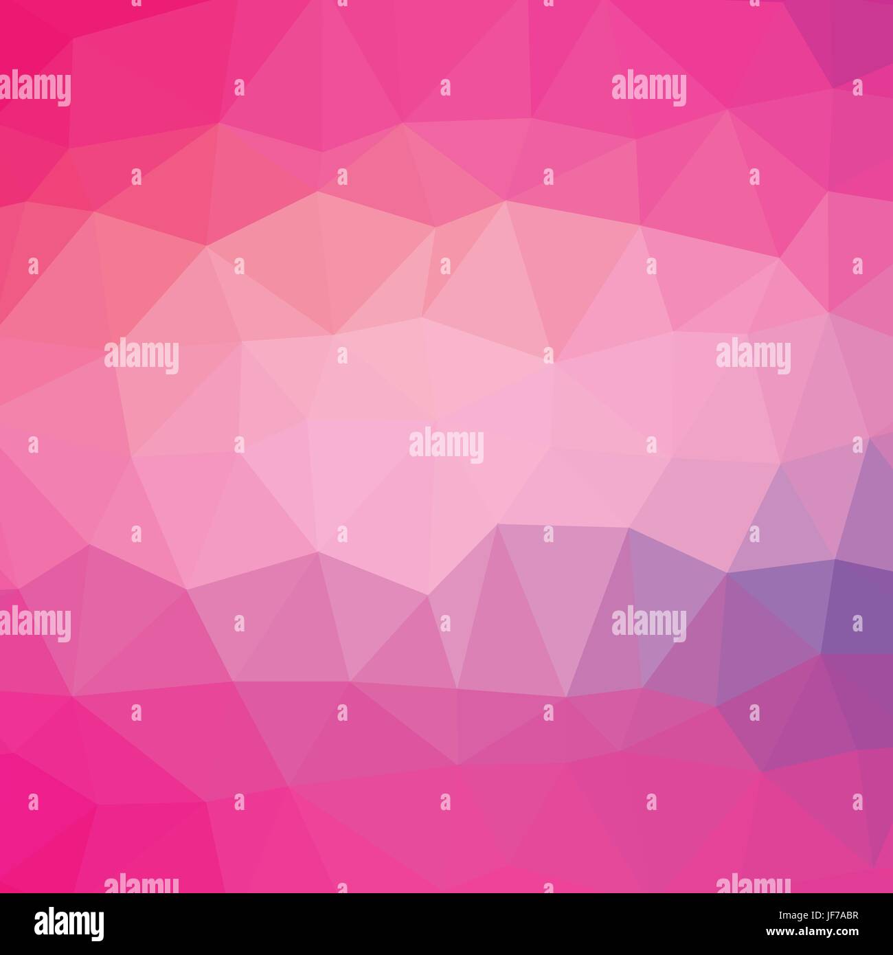 Polygonal Pink Background. Pink Crystal Pattern Pink Texture Stock ...