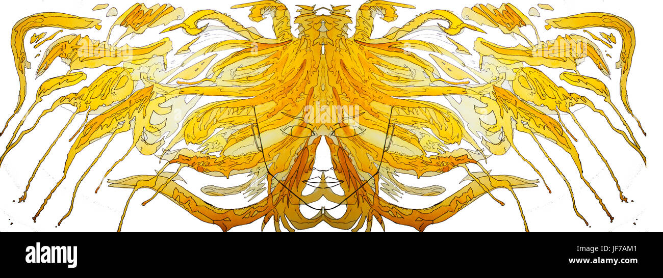 Nohn Spread his wings Stock Photo - Alamy