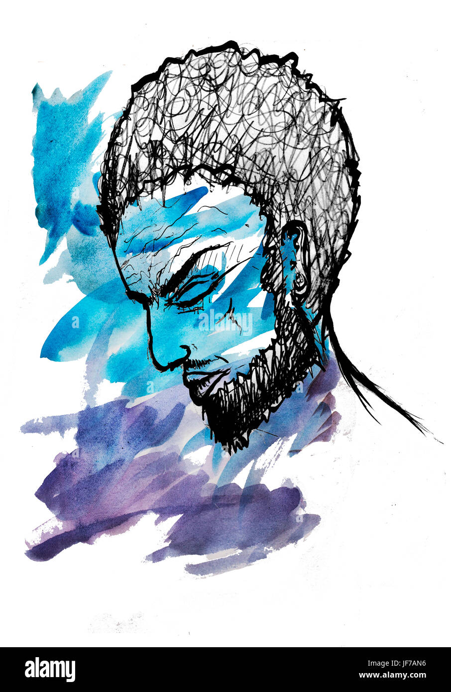 Julia white Cut Out Stock Images & Pictures - Alamy