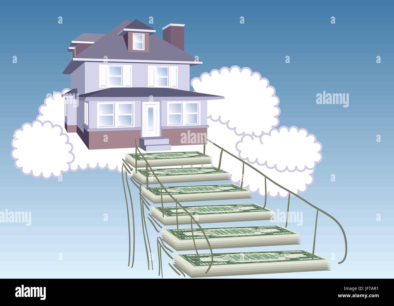 house, building, sell, model, design, project, concept, plan, draft ...