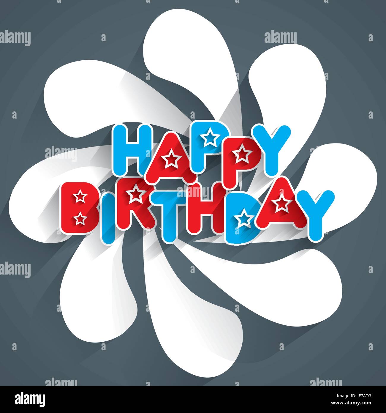 blue, type, present, greeting, model, build, art, holiday, birth ...