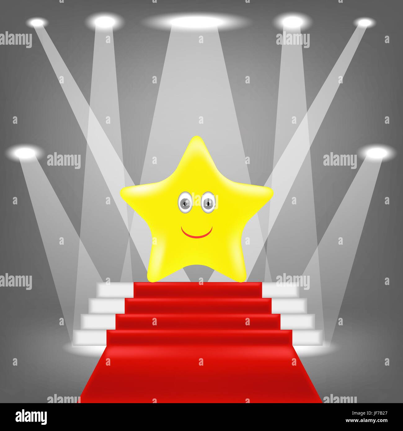 Christmas top border red Stock Vector Images - Alamy