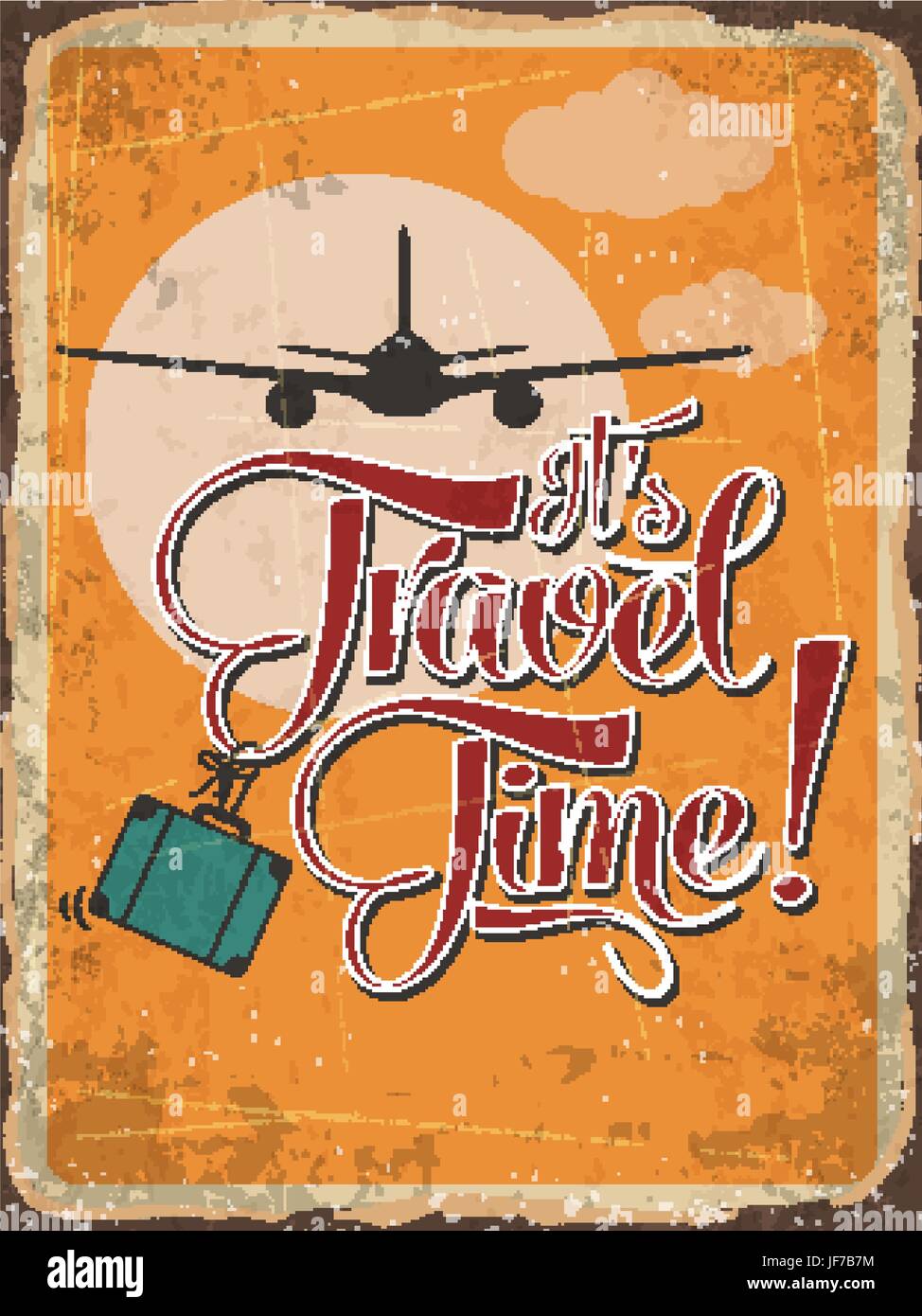 Its trunk Stock Vector Images - Alamy