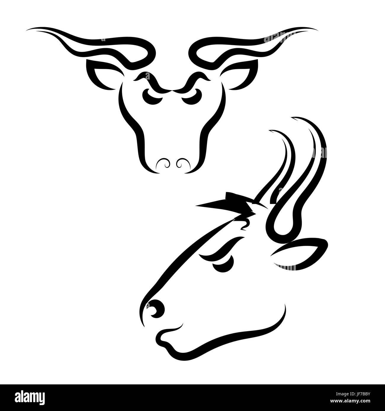 Angry boss white background Black and White Stock Photos & Images - Alamy