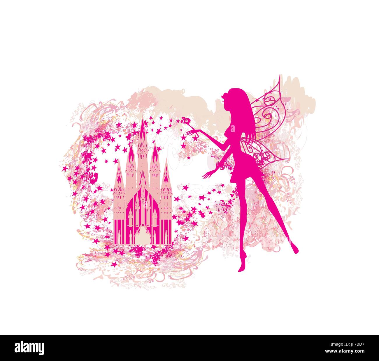 Beautiful architectural photo Stock Vector Images - Alamy