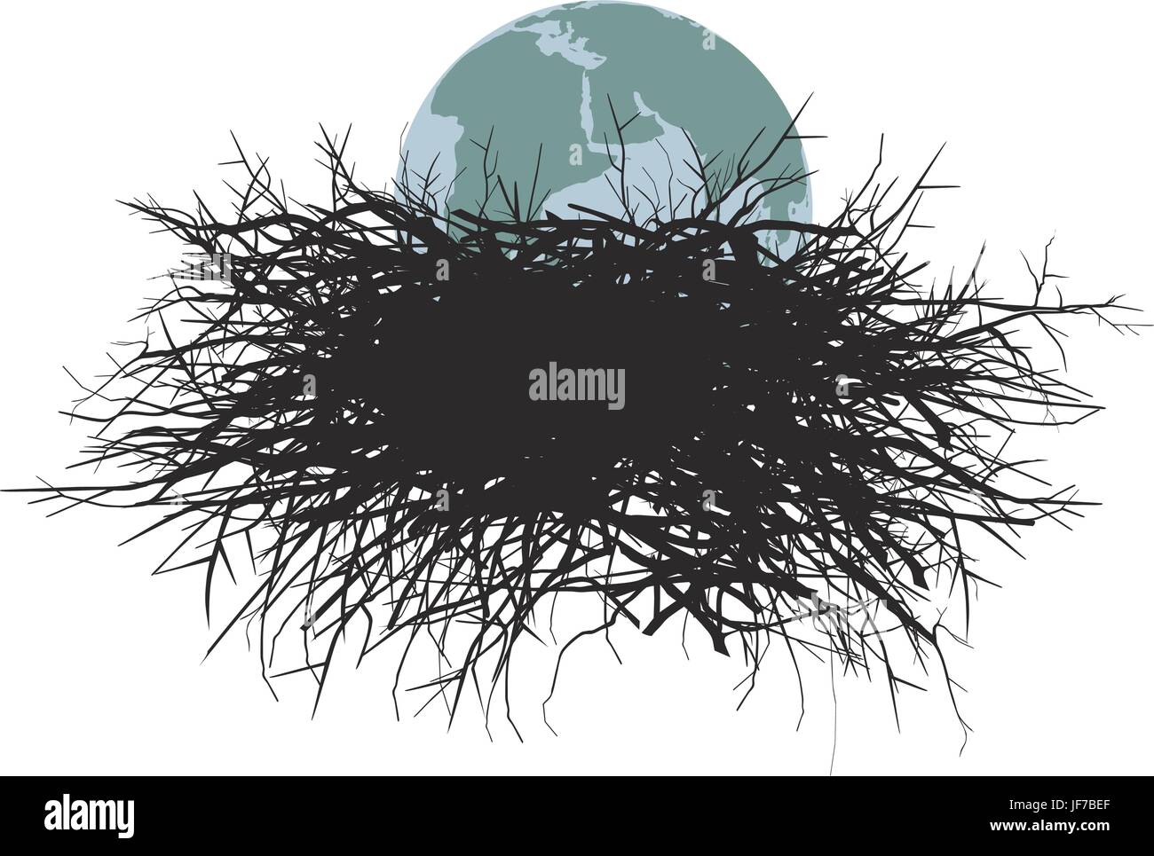 environment, enviroment, globe, planet, earth, world, vector, nature ...