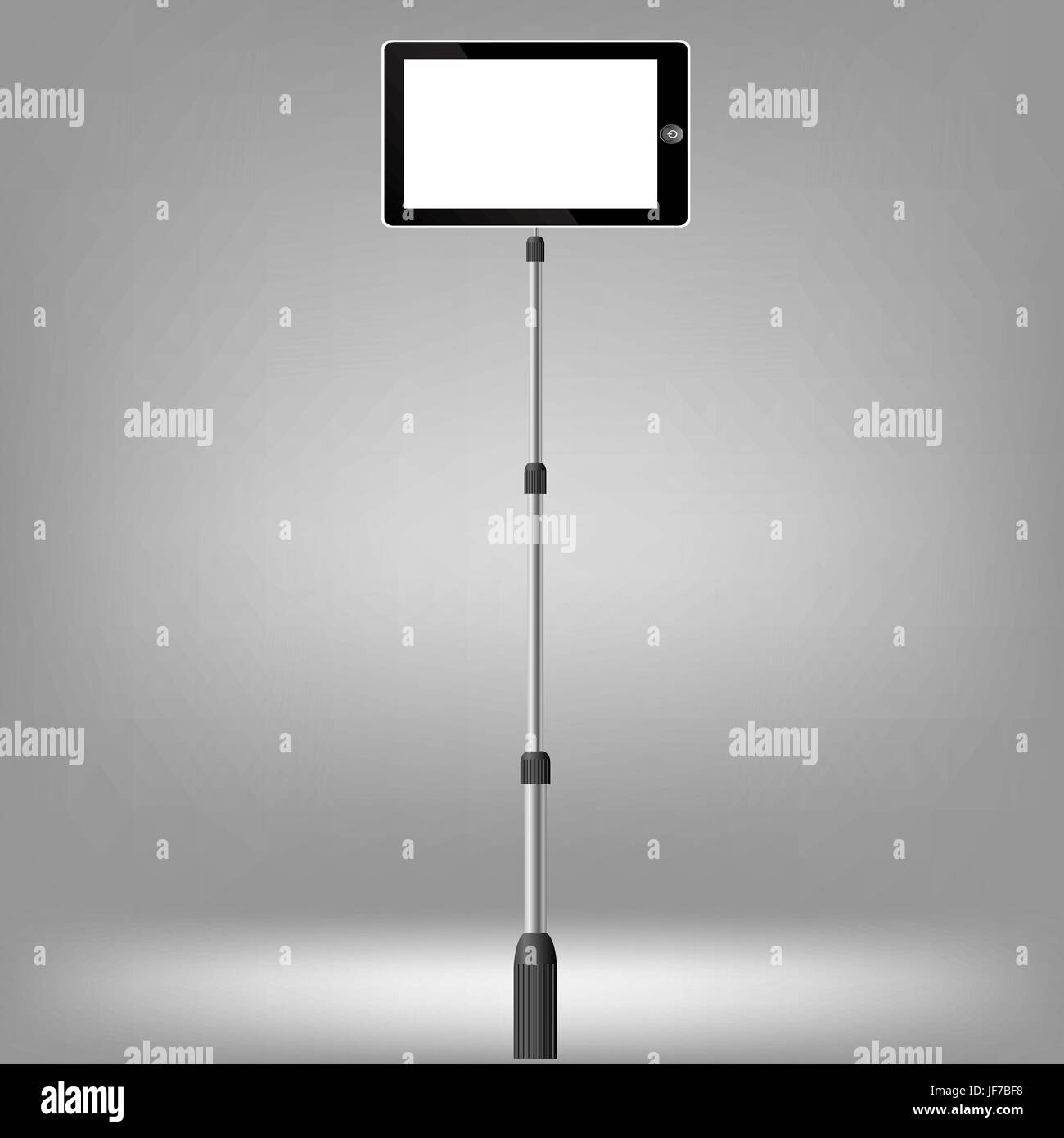 Selfie mobile cellular phone Black and White Stock Photos & Images - Alamy