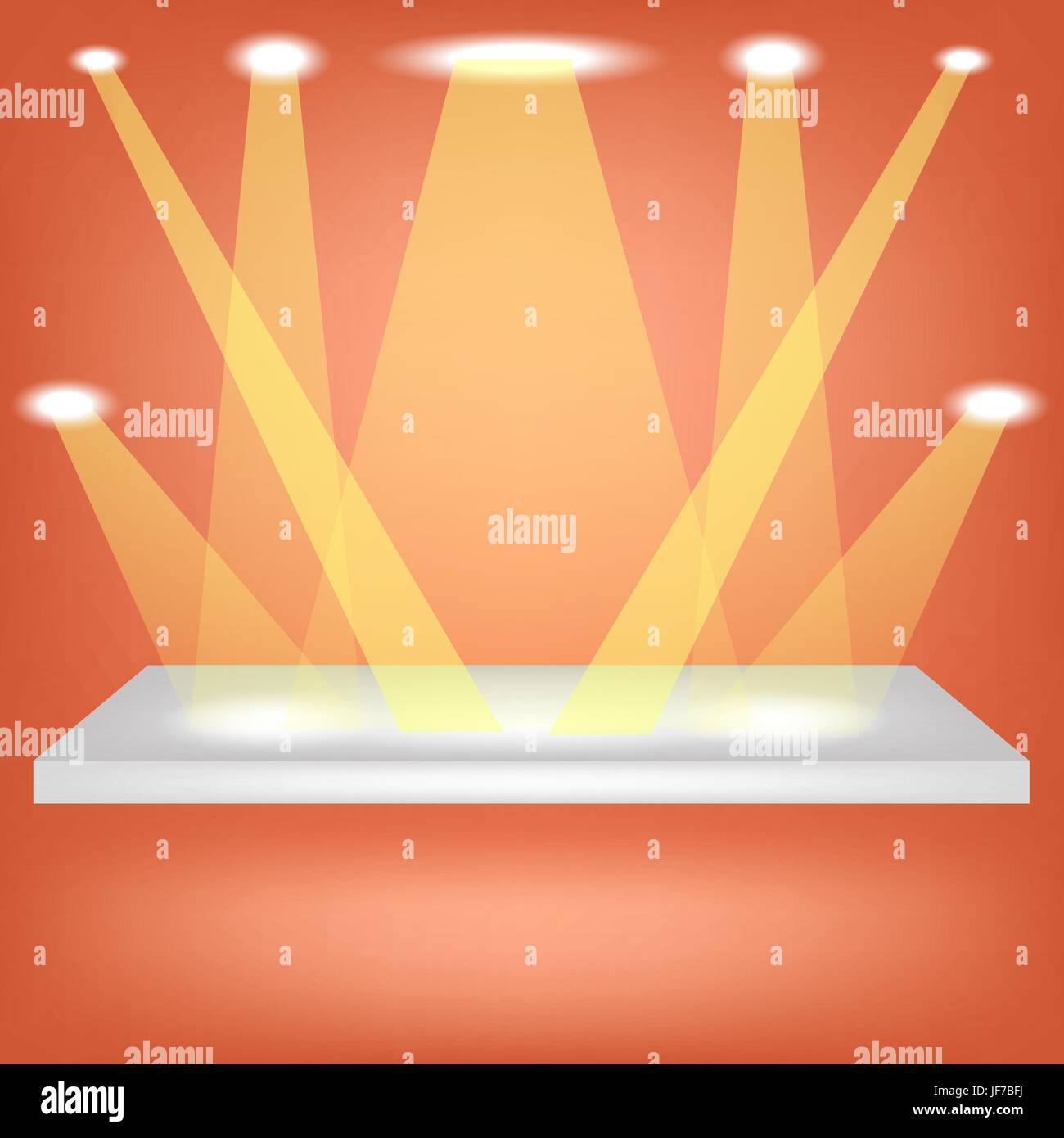 Expansive building Stock Vector Images - Alamy