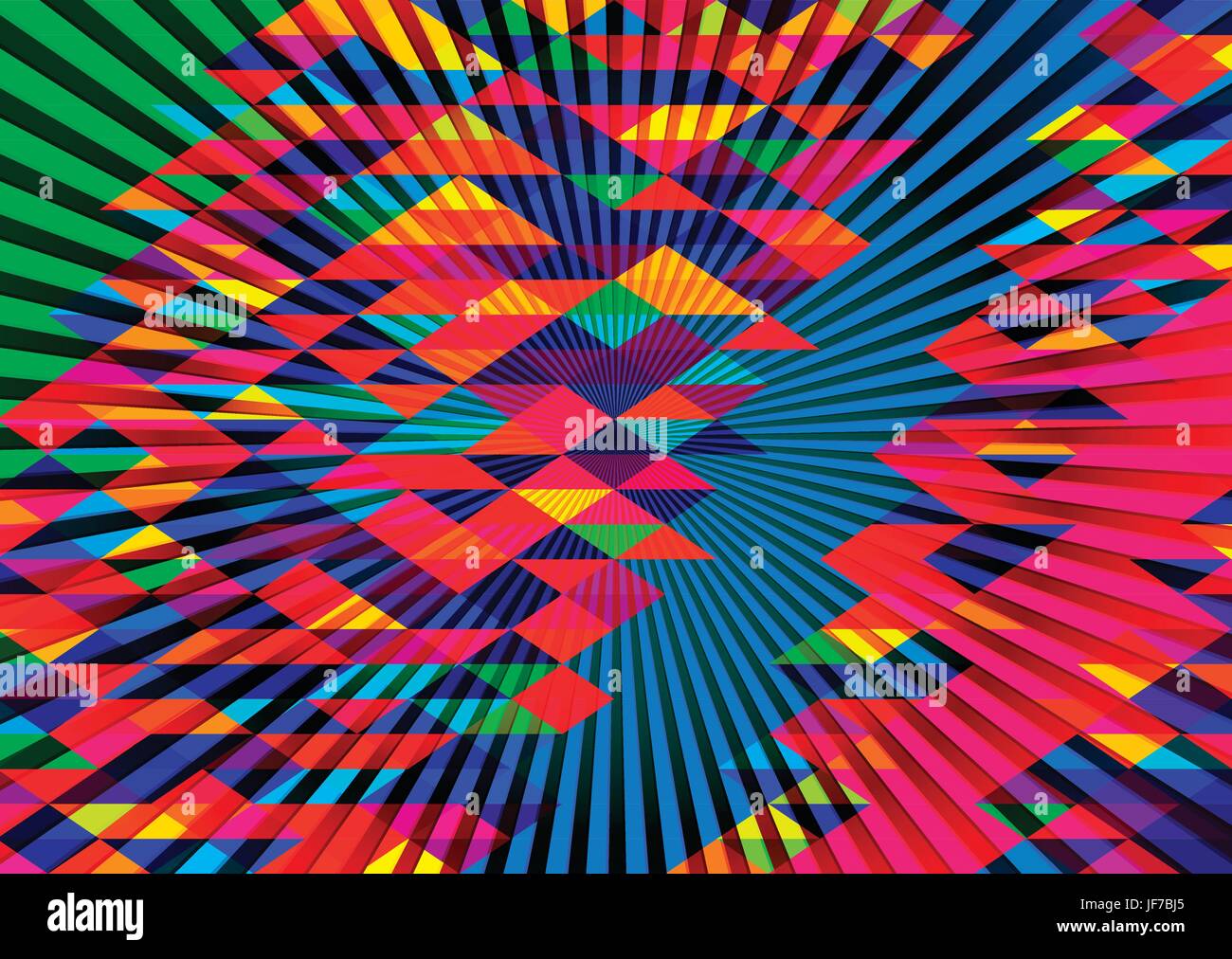 lines, banner, pattern, metallic, geometric, backdrop, background, rays ...