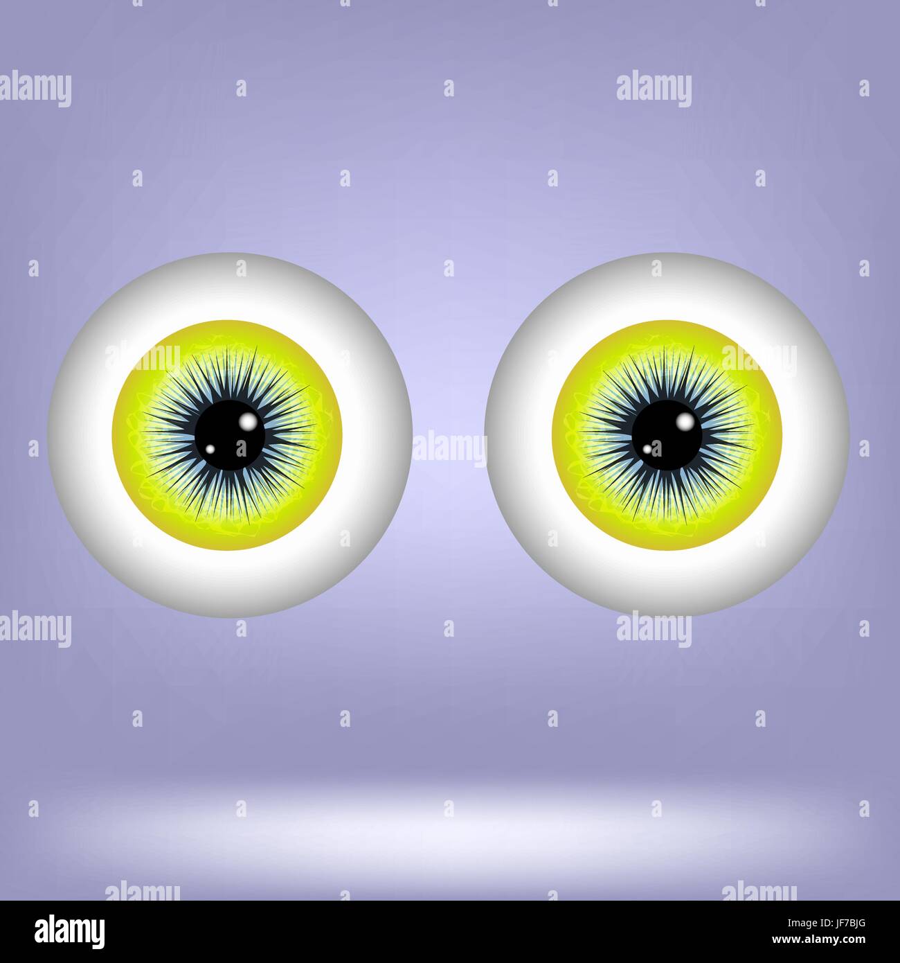 Extreme view looking up Stock Vector Images - Alamy