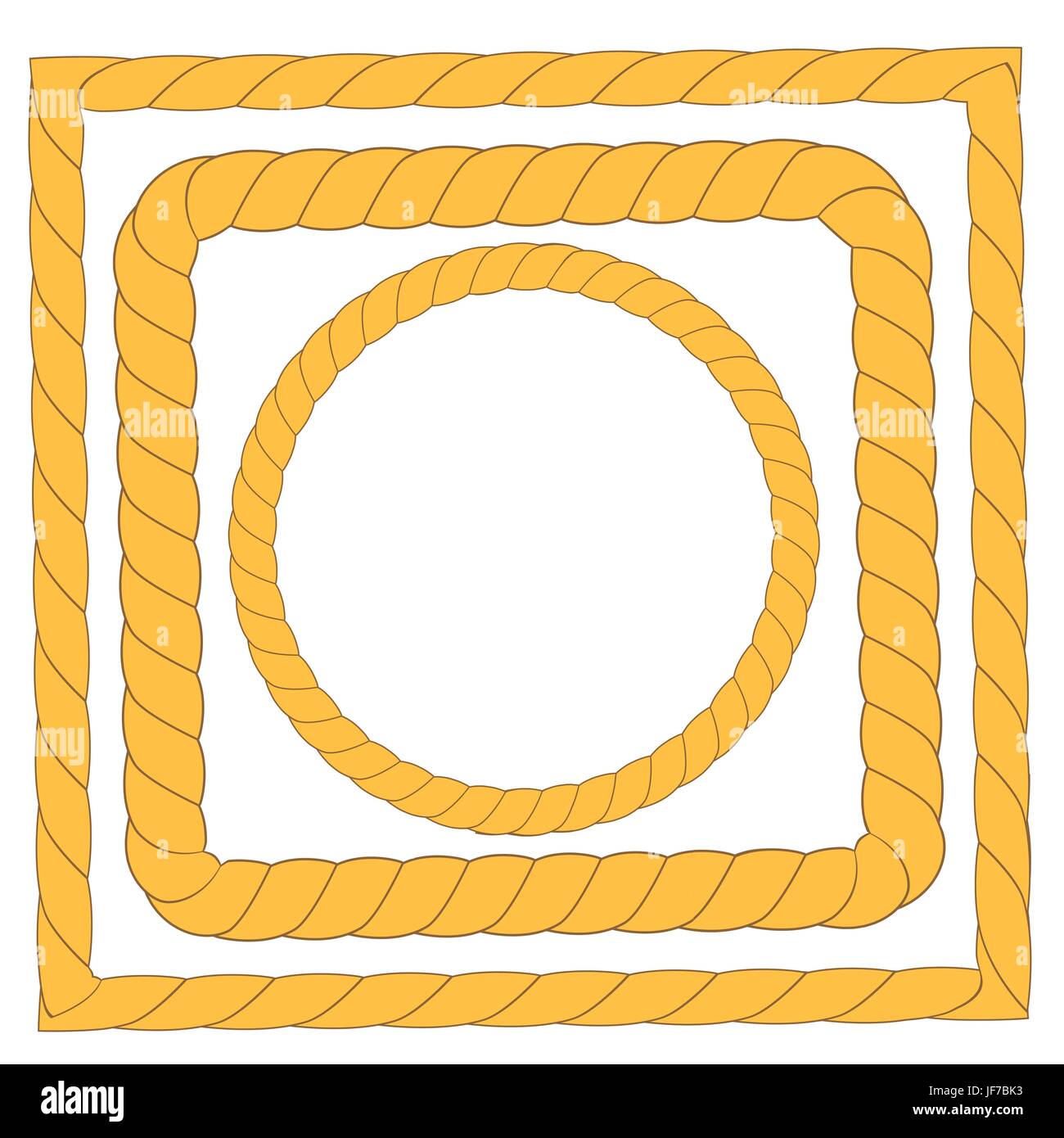 Neat borders Stock Vector Images - Alamy