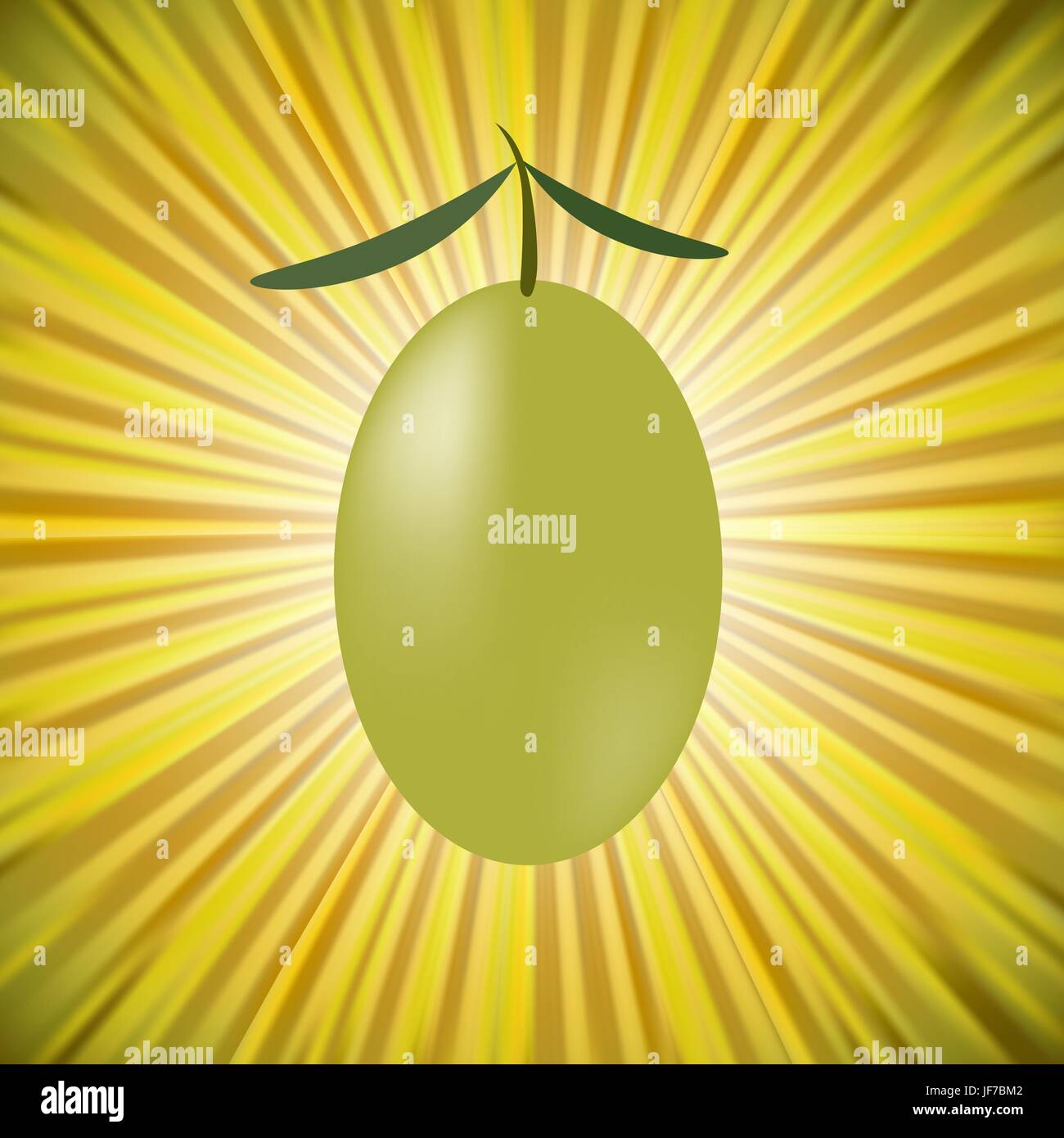 View on sun ray Stock Vector Images - Alamy