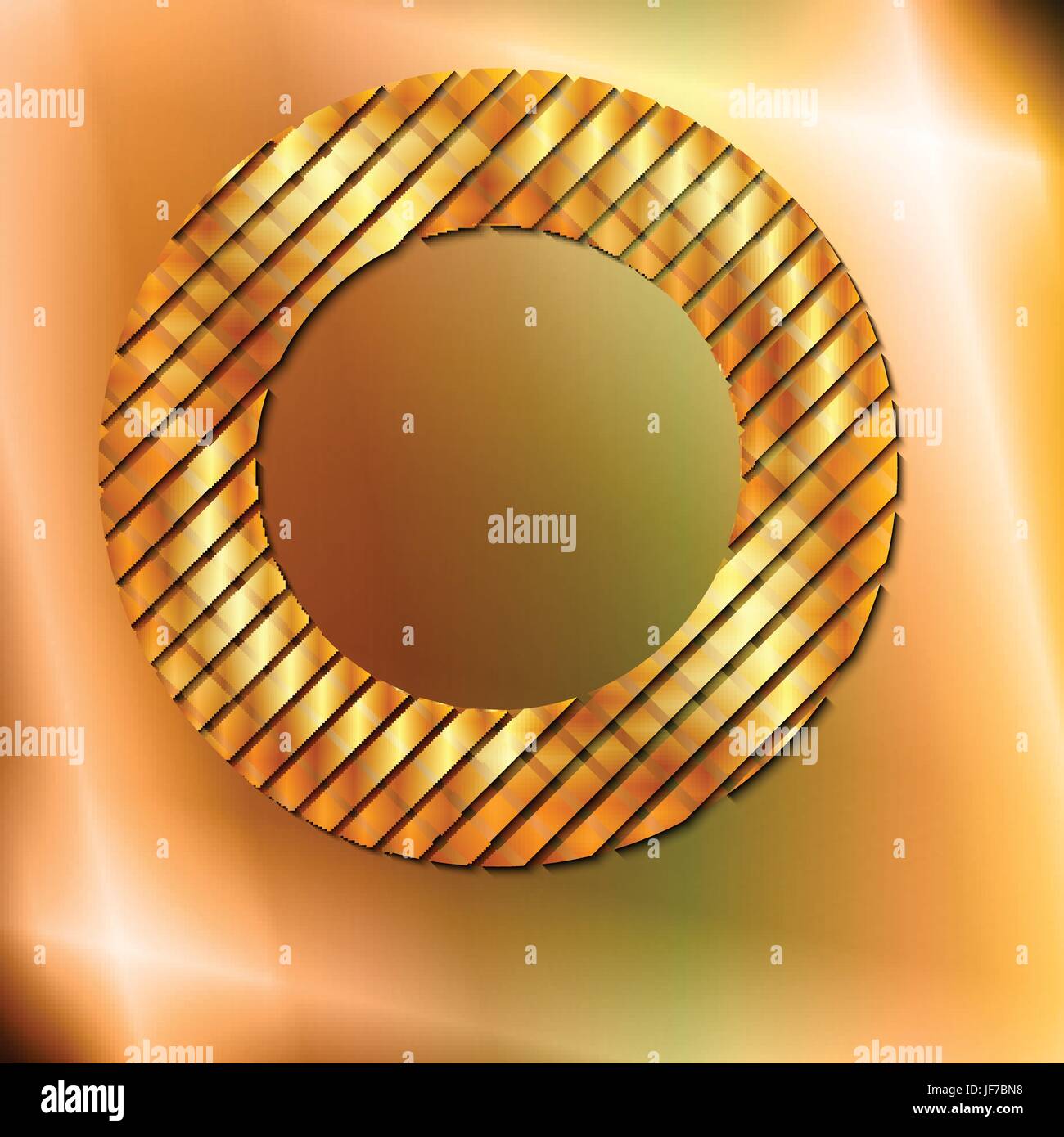 lines, glossy, gradient, pattern, metallic, gold, shadows, ring, lines ...