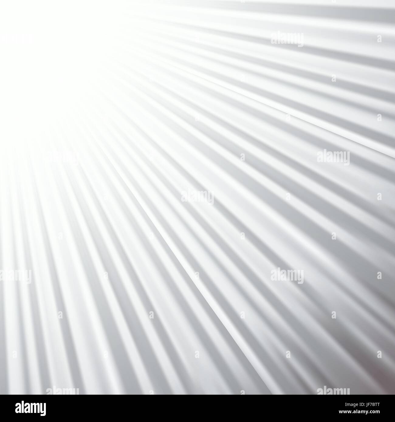 Grey Wave Background. Grey Rays Pattern. Grey Lights Stock Vector Image ...