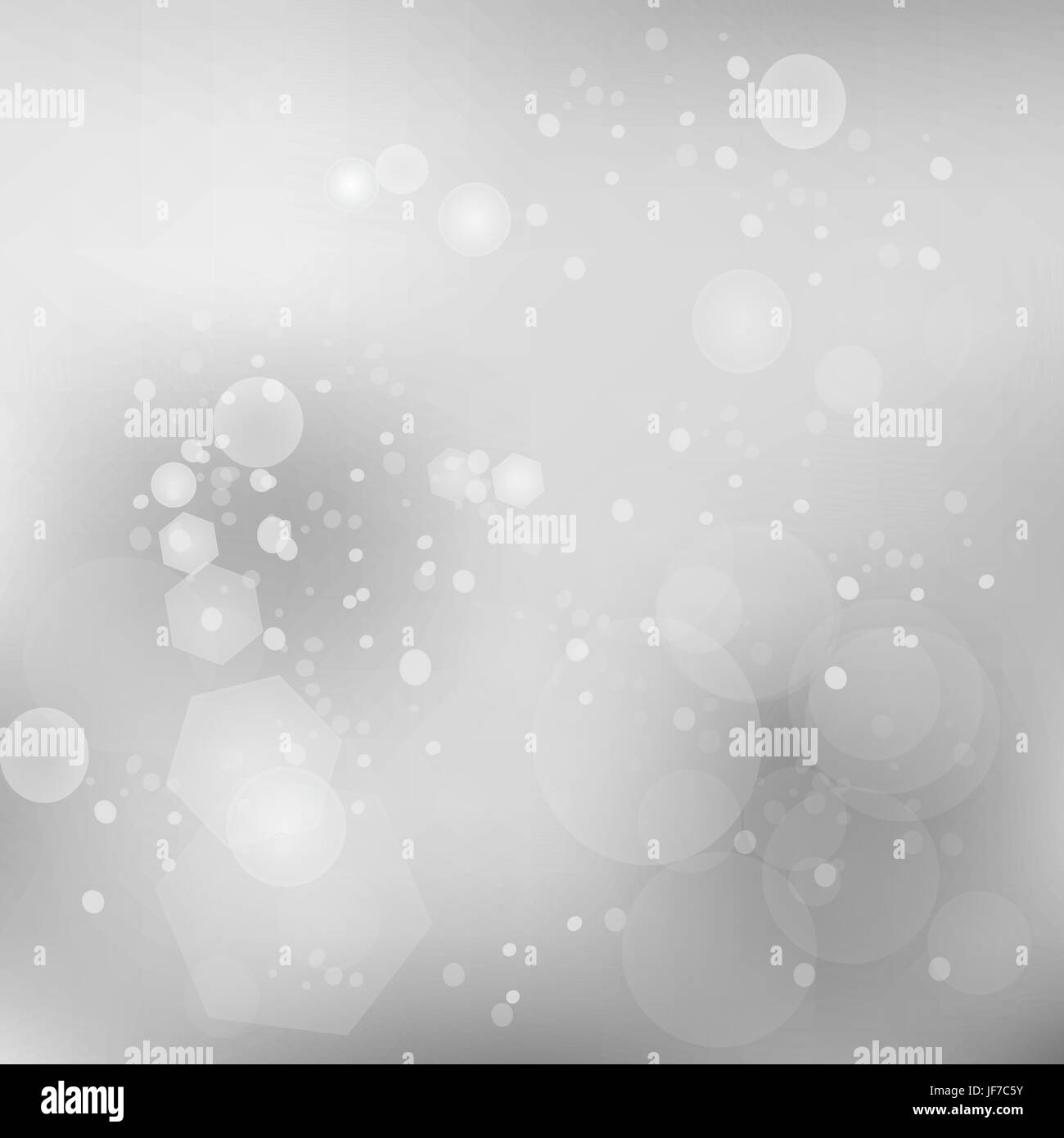 Grey Abstract Blurred Background Stock Vector Image & Art - Alamy