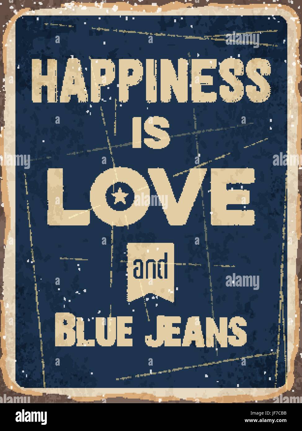 Jeans 1950s hi-res stock photography and images - Alamy