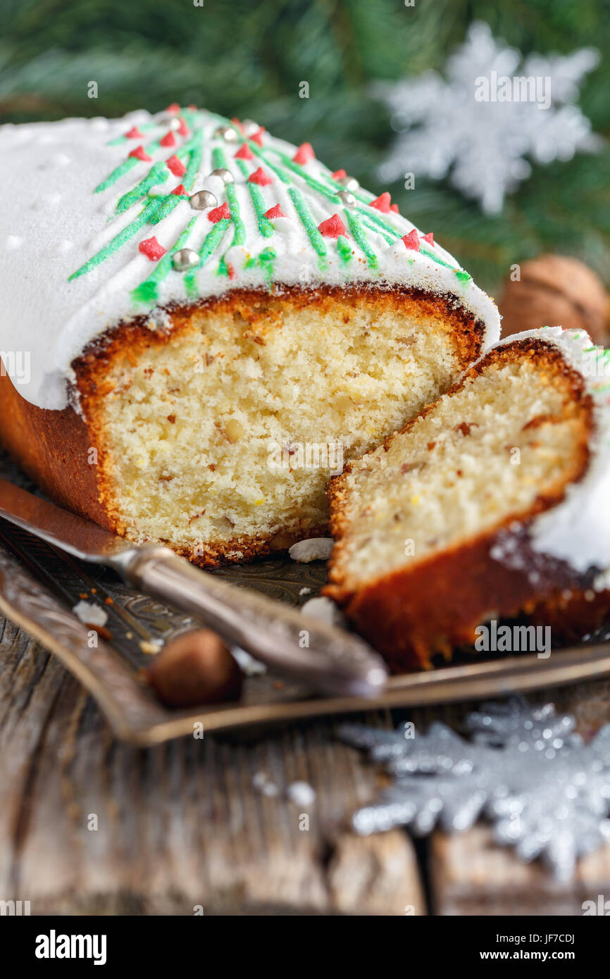 Close up fir christmas hi-res stock photography and images - Alamy