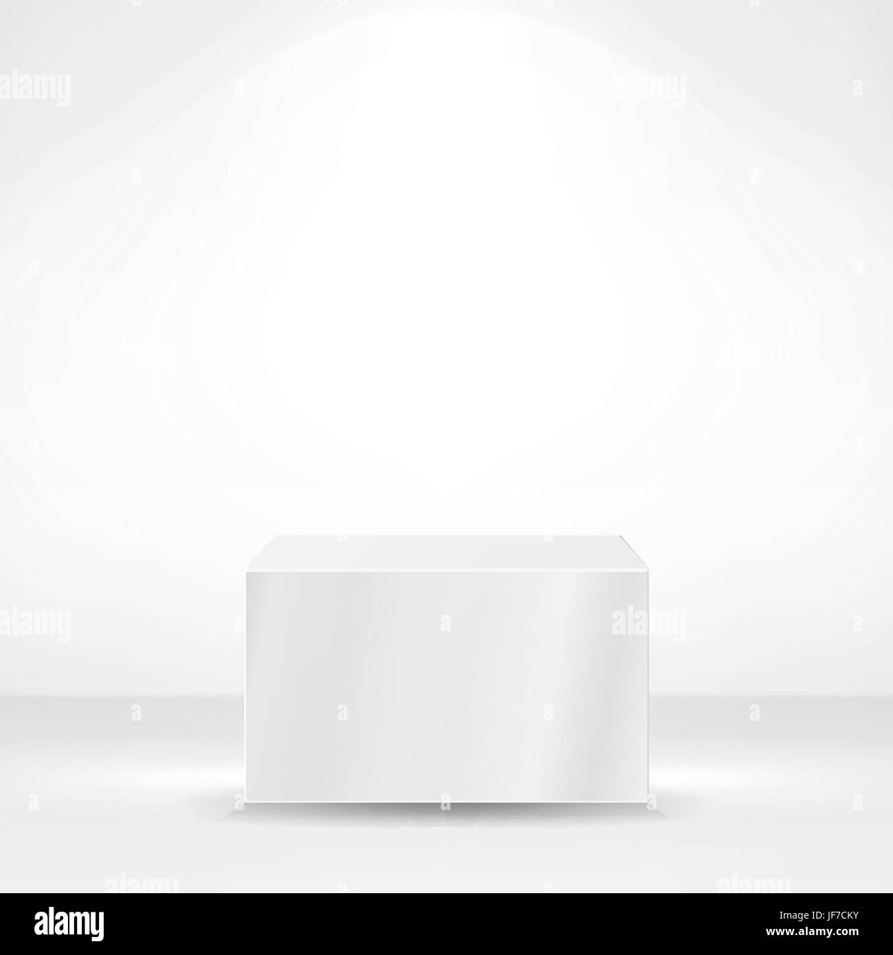 Polyhedron platform Stock Vector Images - Alamy