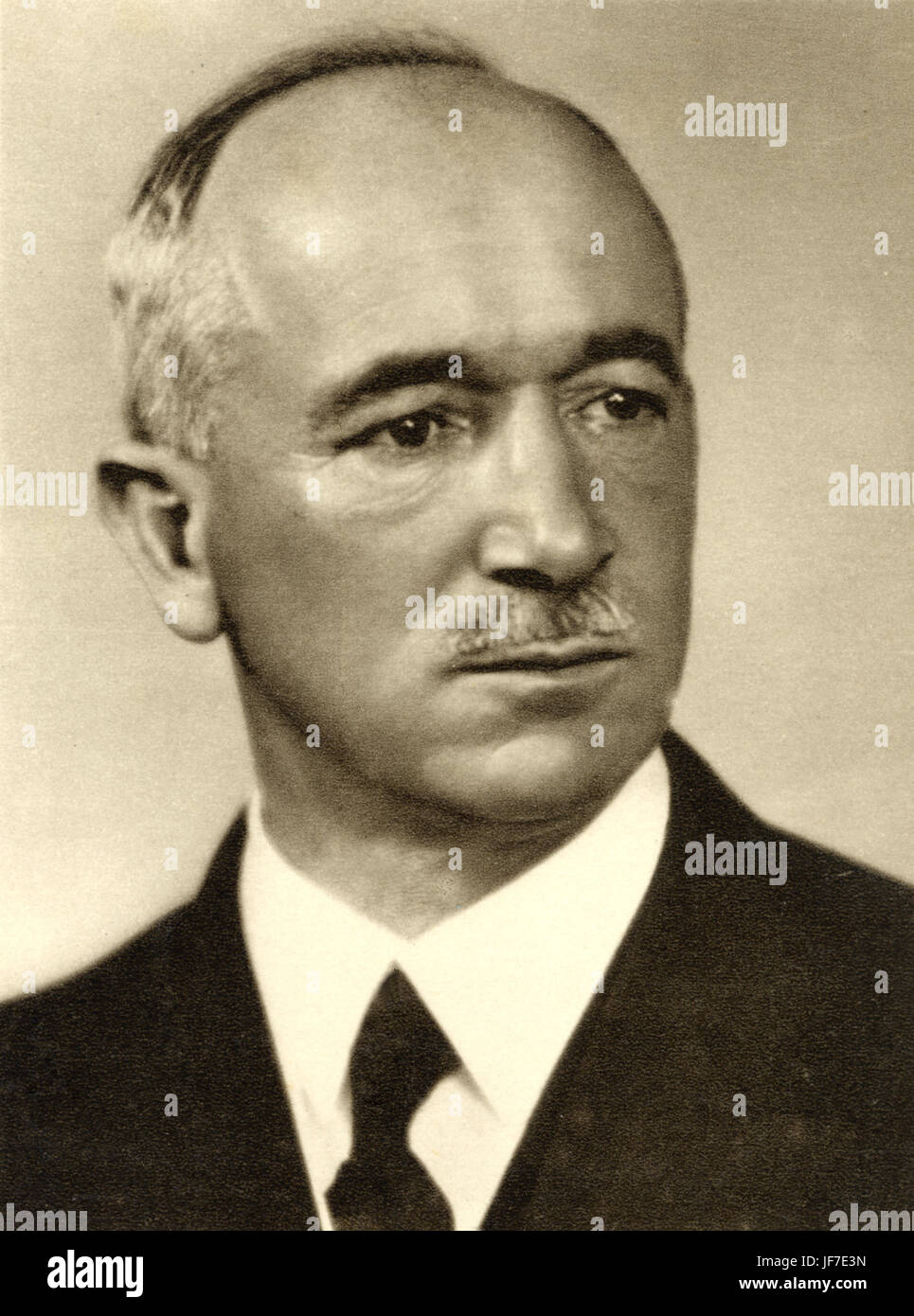 President edvard benes hi-res stock photography and images - Alamy