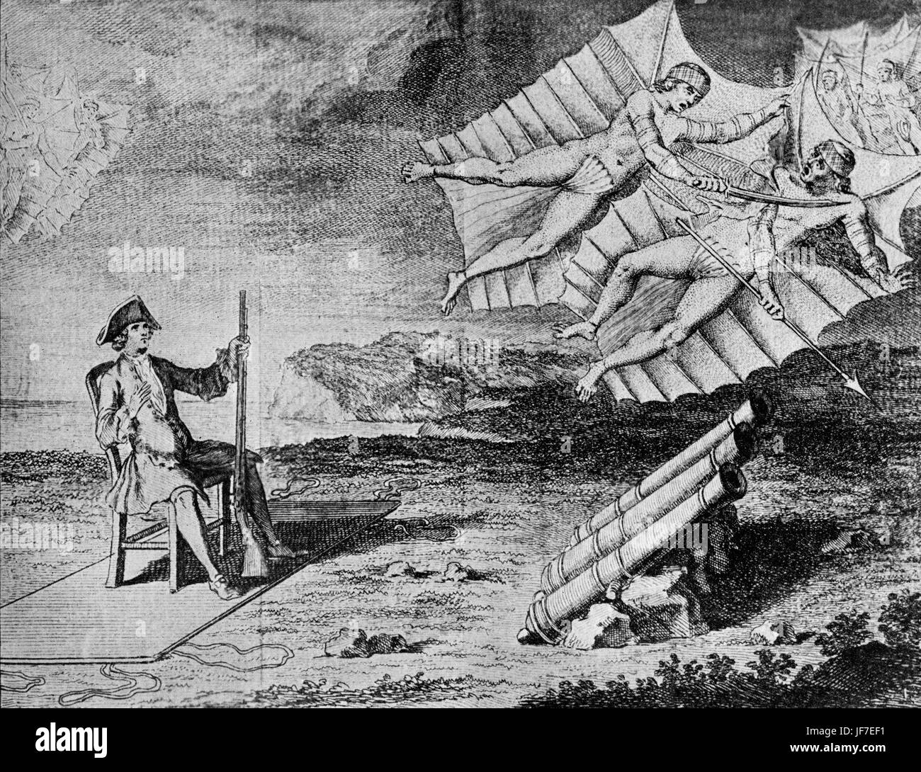 Paltock hi-res stock photography and images - Alamy