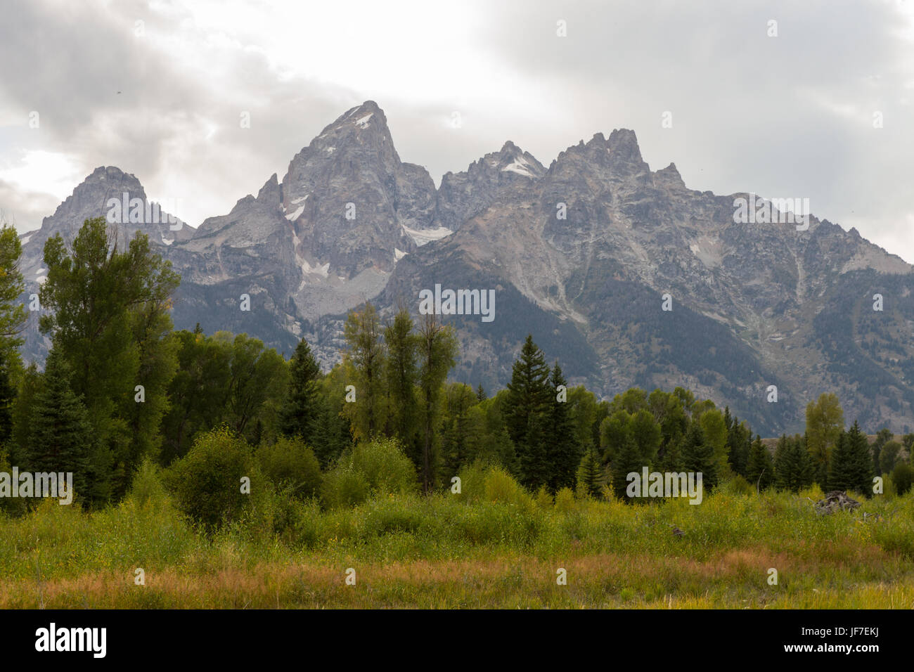 Snake River 3 Stock Photo - Alamy