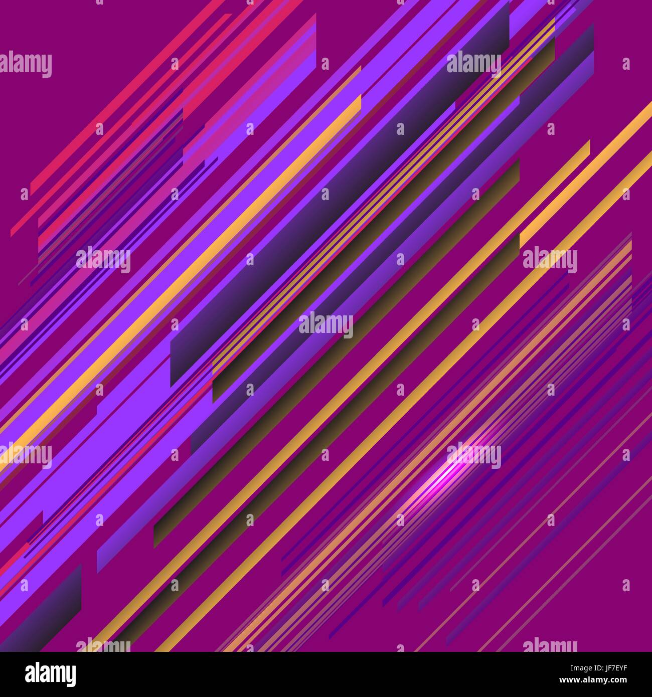 Abstract Colorful Line Background. Abstract Line Pattern Stock Vector ...