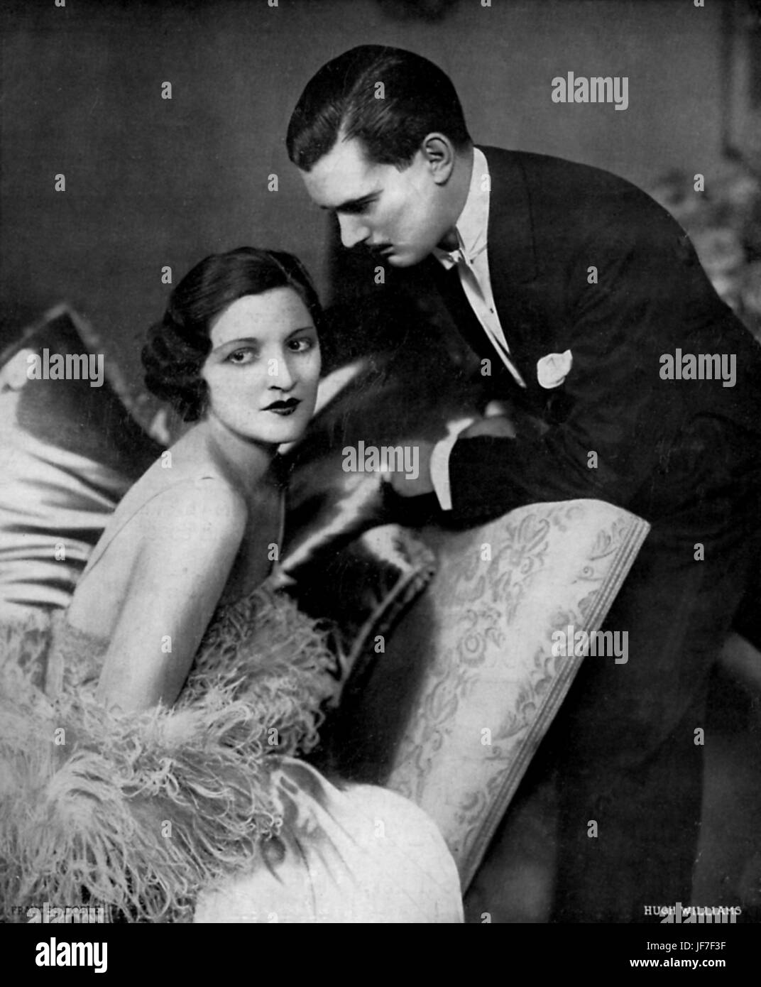 Frances doble hi-res stock photography and images - Alamy