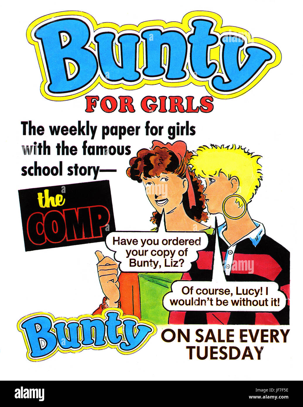 Bunty High Resolution Stock Photography and Images - Alamy