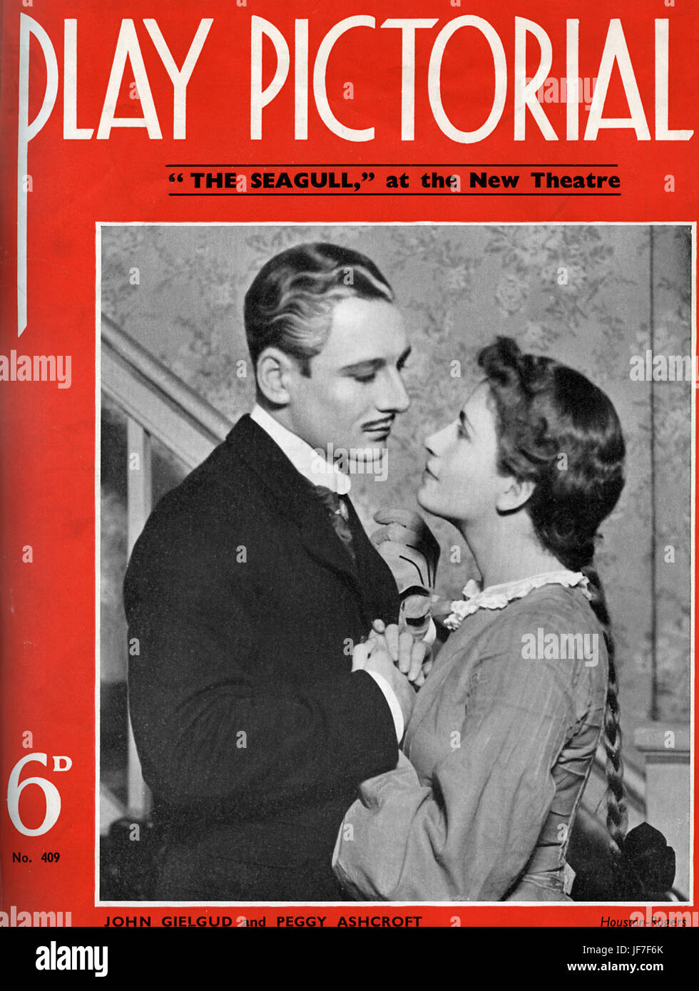 Peggy ashcroft hi-res stock photography and images - Alamy