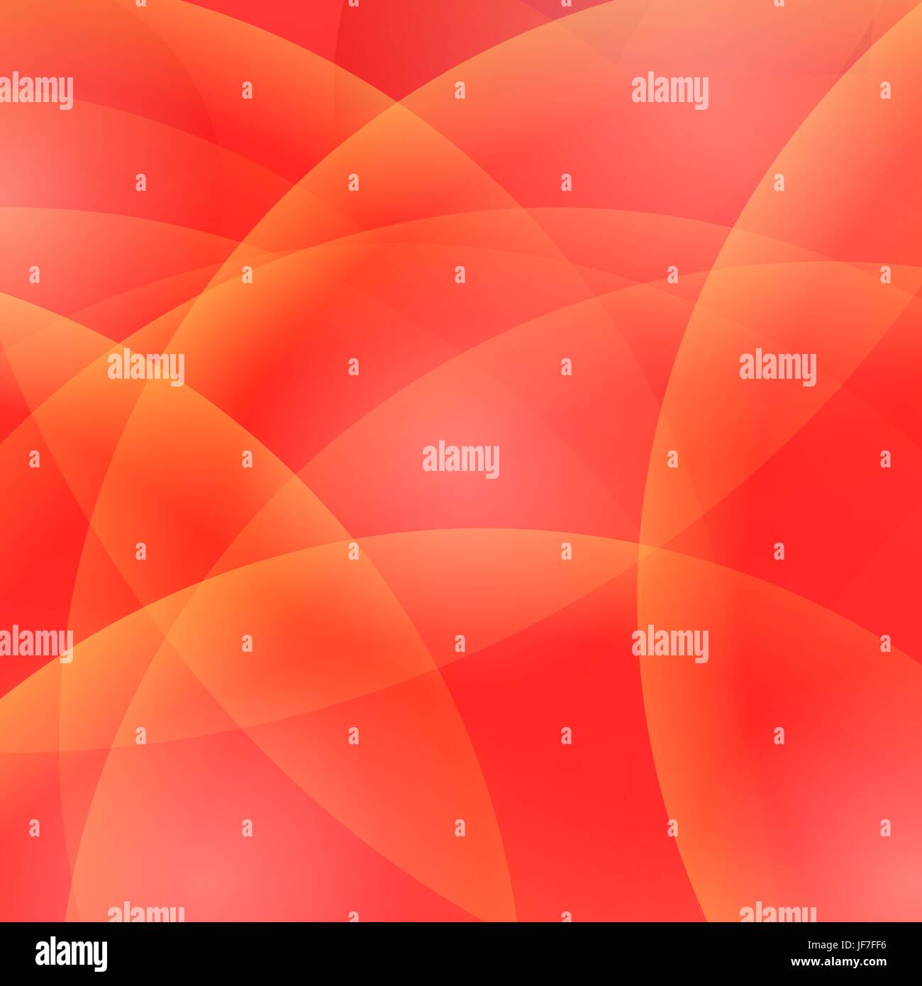 Abstract Red Light Background. Abstract Red Wave Pattern Stock Vector ...