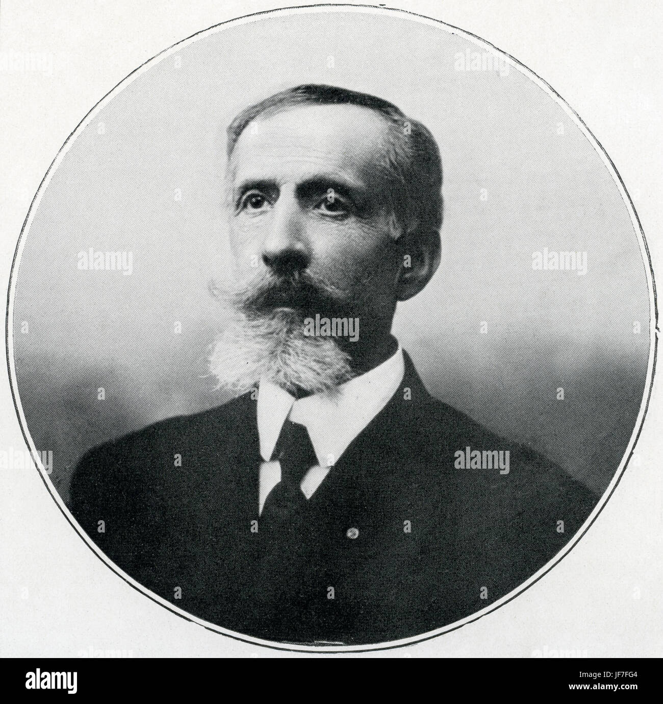 Paul ferrier hi-res stock photography and images - Alamy