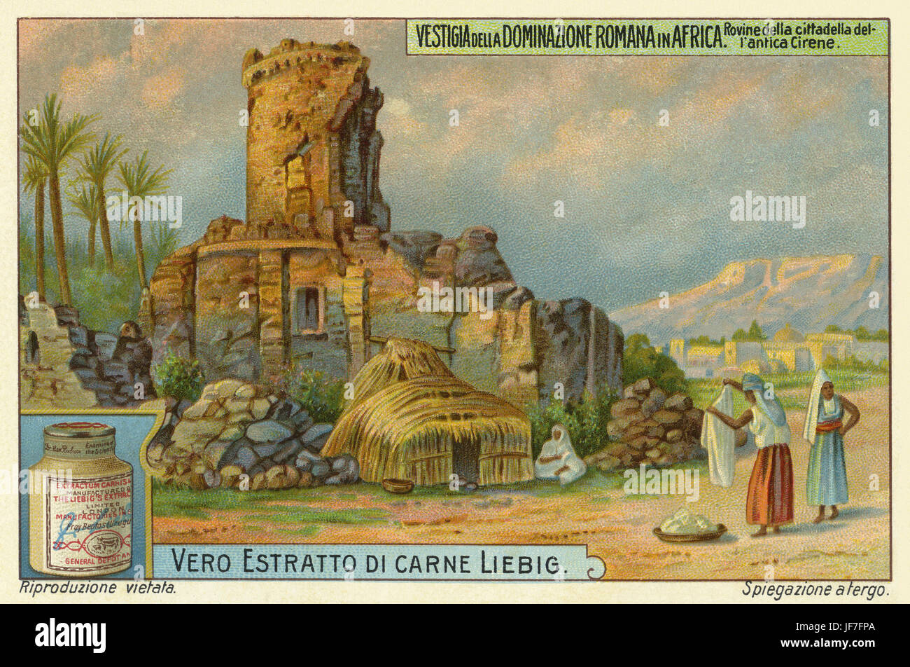 Cyrenaica Stock Photos & Cyrenaica Stock Images - Alamy