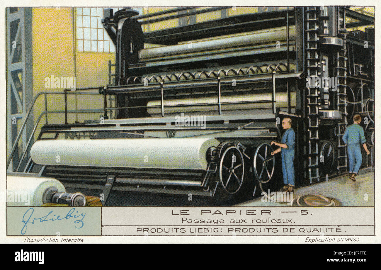 Rolls of card hi-res stock photography and images - Alamy