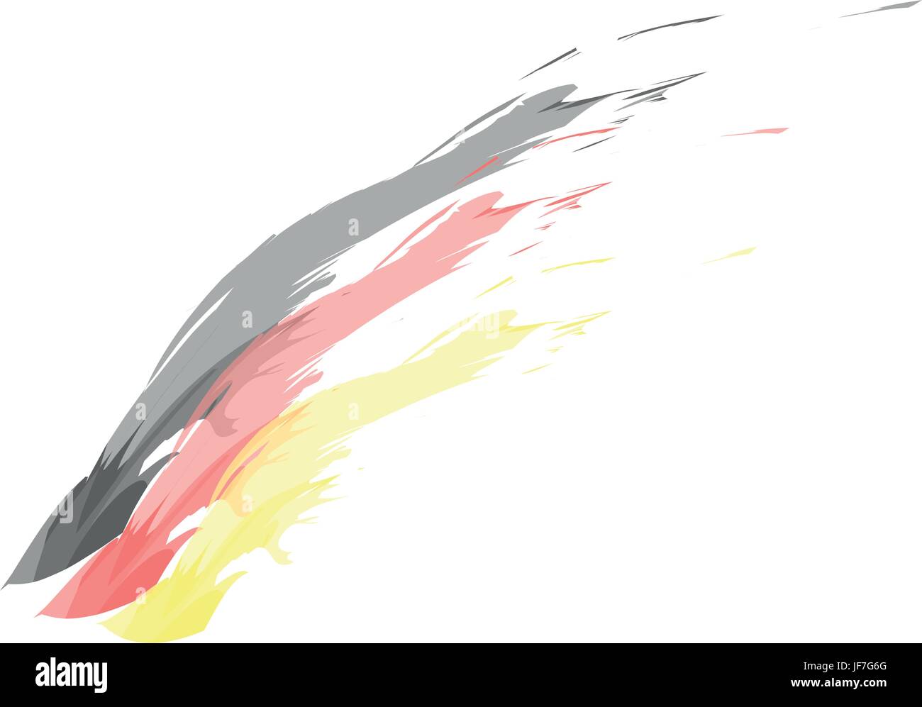 German origin Stock Vector Images - Alamy