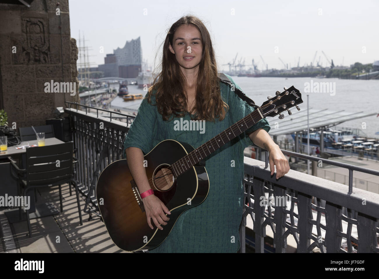 Semmel Concert invited to the Presslunch at Hard Rock Cafe Featuring ...