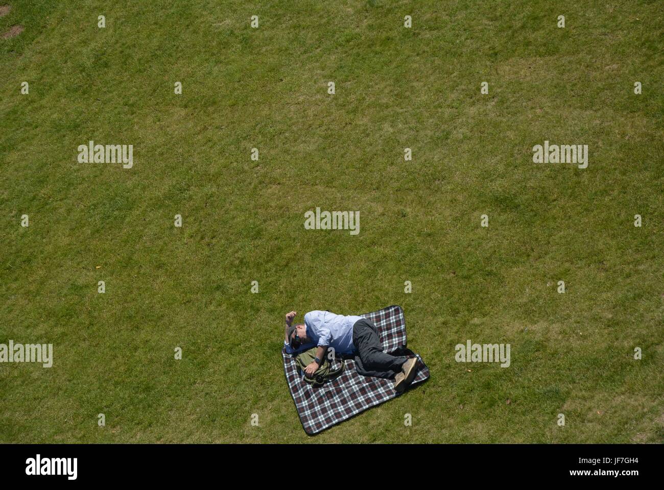 Impressions from the IGA Berlin 2017, International Garden Exhibition ...