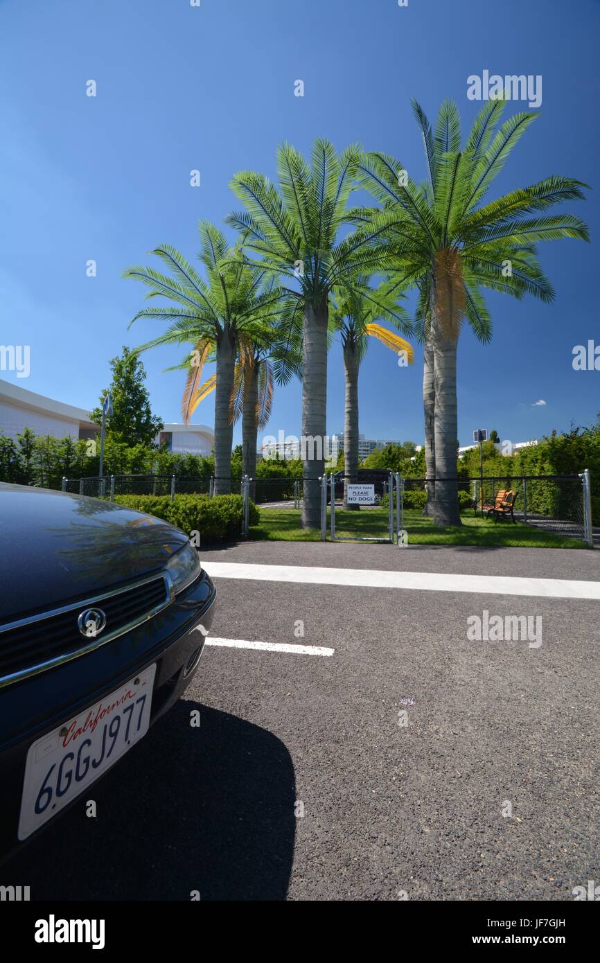 Impressions from the IGA Berlin 2017, International Garden Exhibition ...