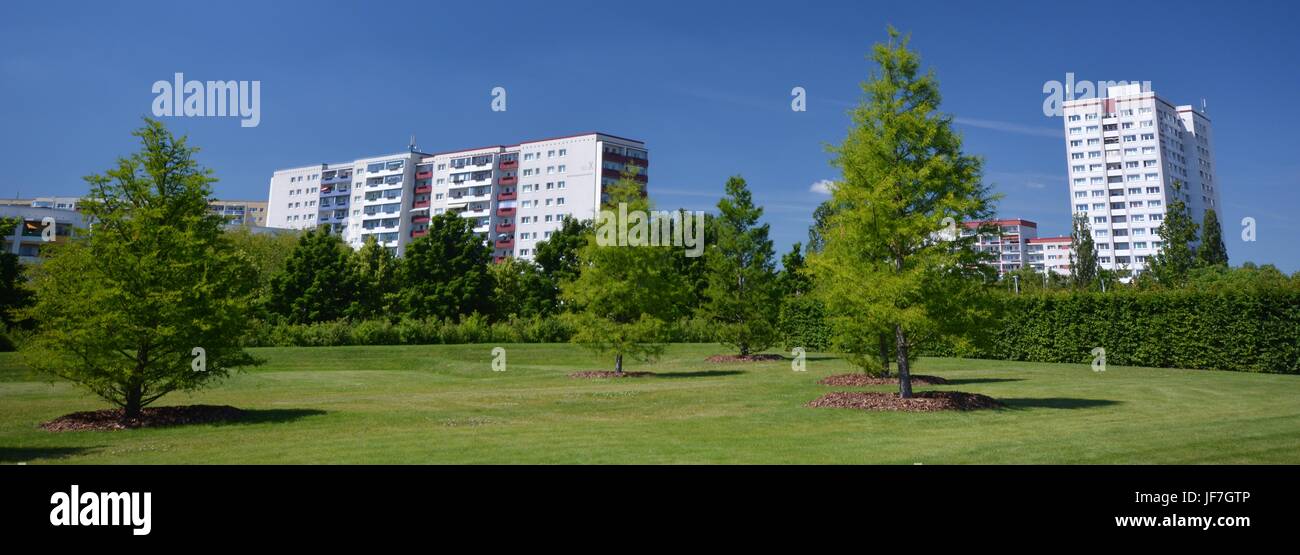 Impressions from the IGA Berlin 2017, International Garden Exhibition ...