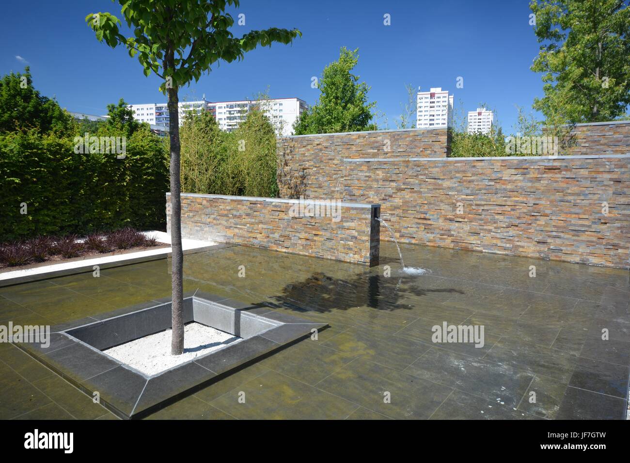 Impressions from the IGA Berlin 2017, International Garden Exhibition ...