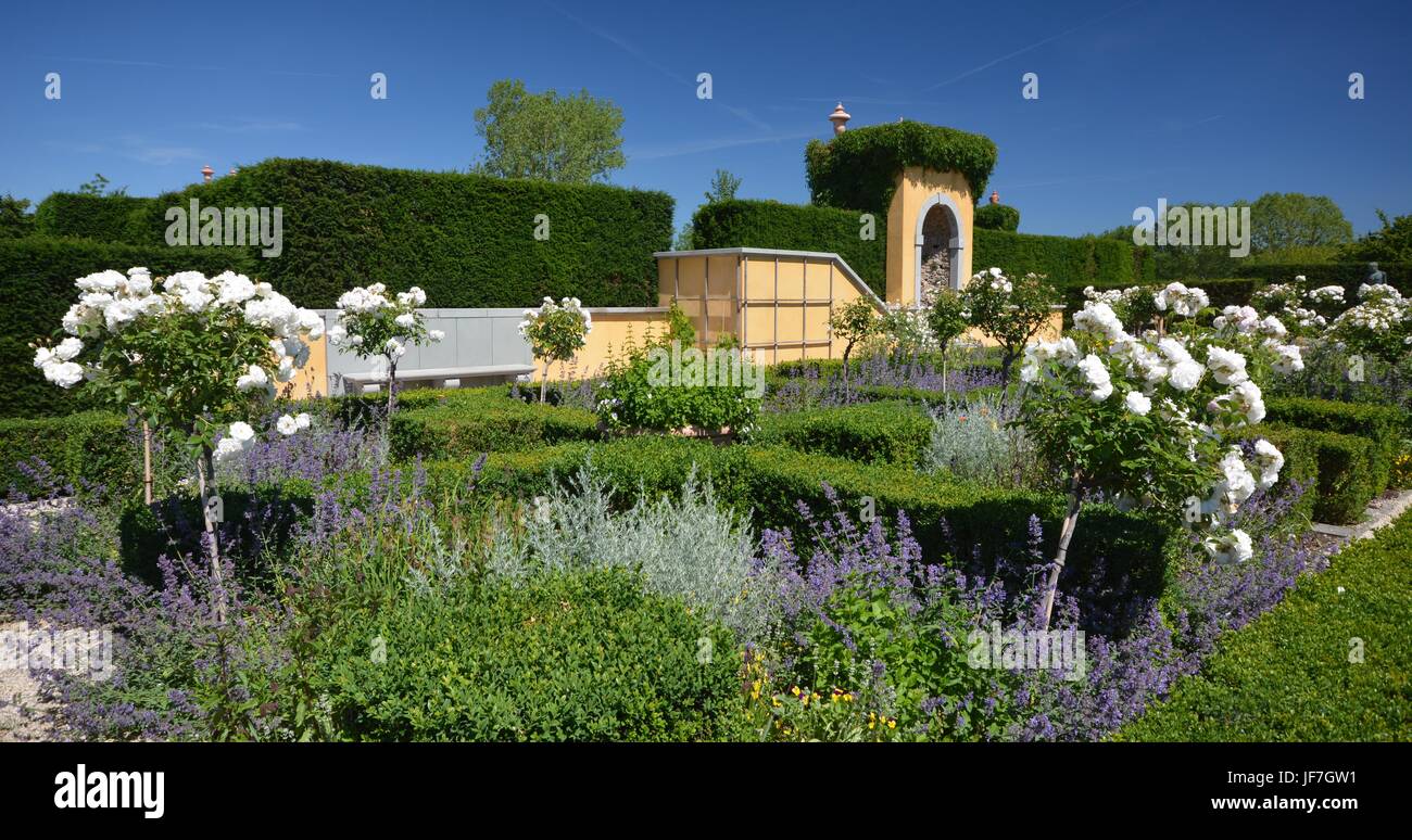 Impressions from the IGA Berlin 2017, International Garden Exhibition ...