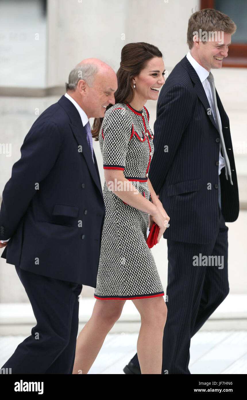 Trustee of the victoria and albert museum hi-res stock photography and ...