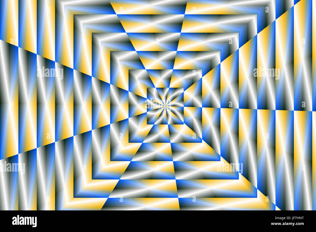 Digital art, abstract three-dimensional objects with soft lighting ...