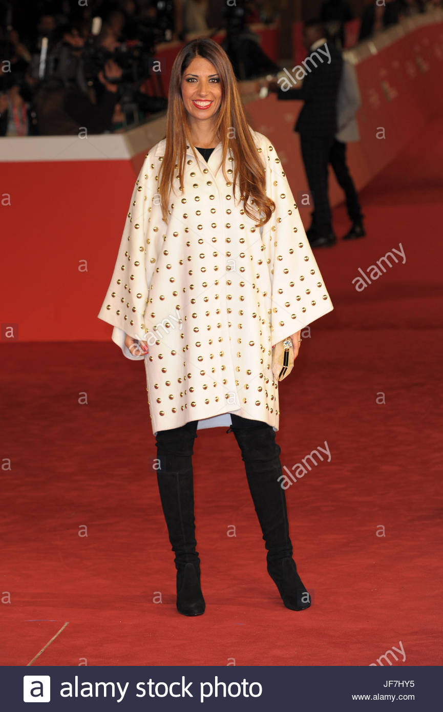 Lavinia Biagiotti High Resolution Stock Photography and Images - Alamy