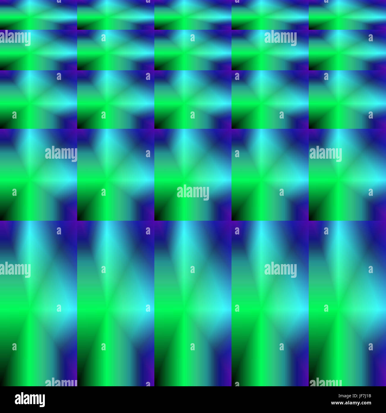 Digital art, abstract three-dimensional objects with soft lighting ...