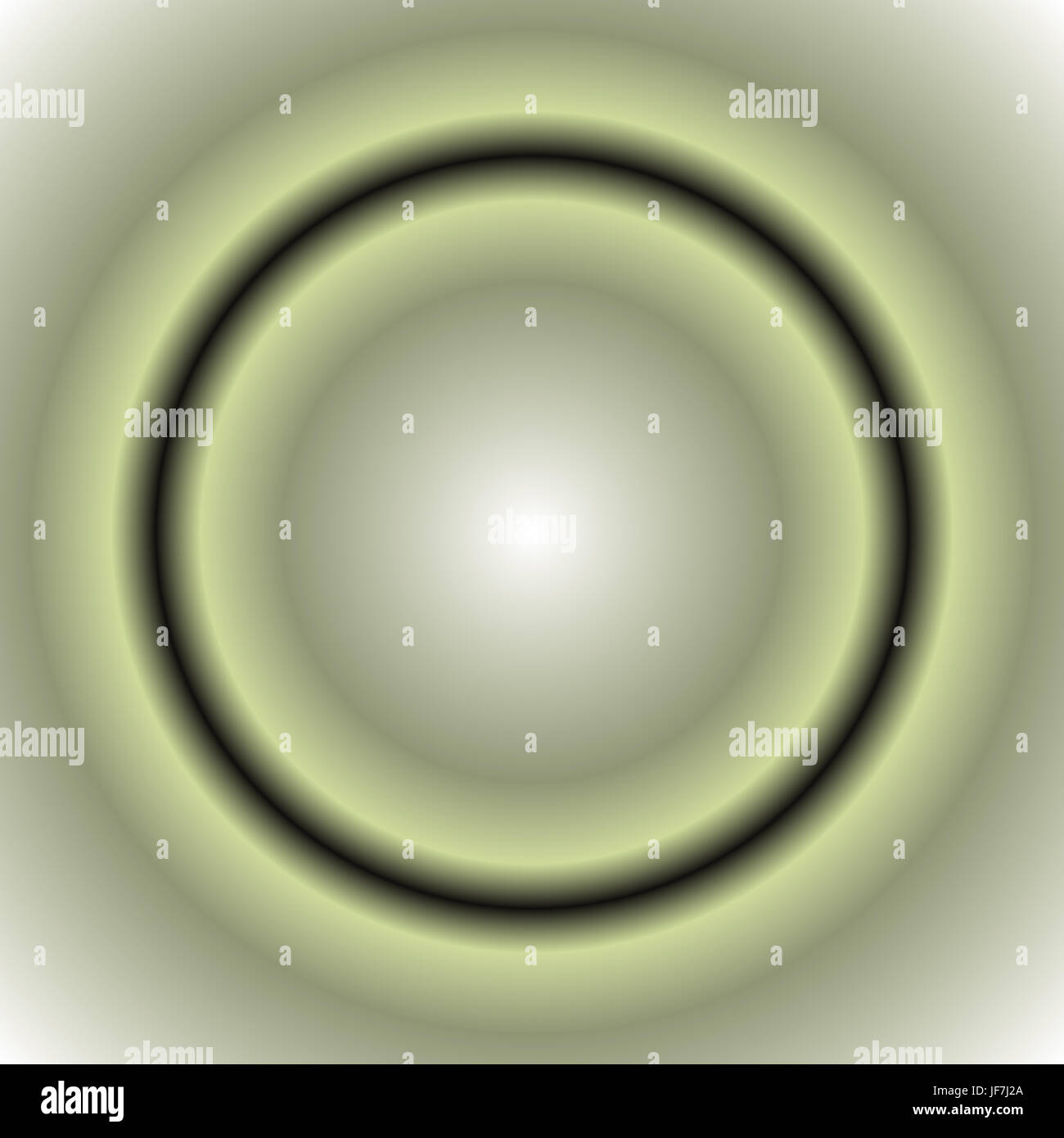 Digital art, abstract three-dimensional objects with soft lighting ...